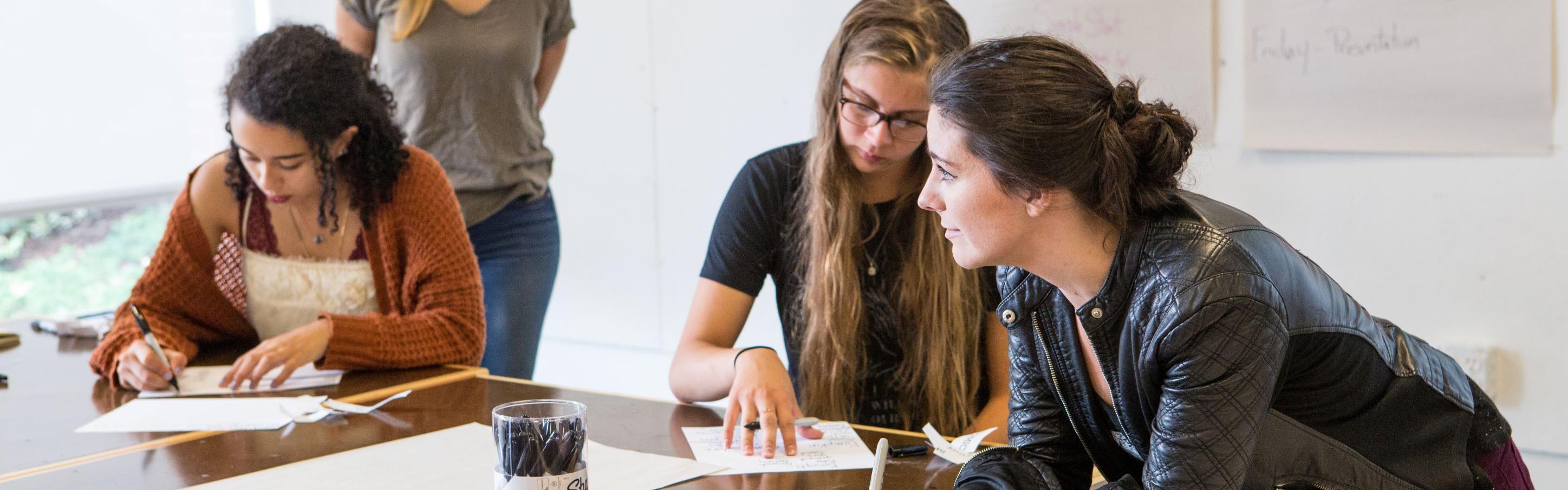 Career Resources For TLAD Students | RISDCareers